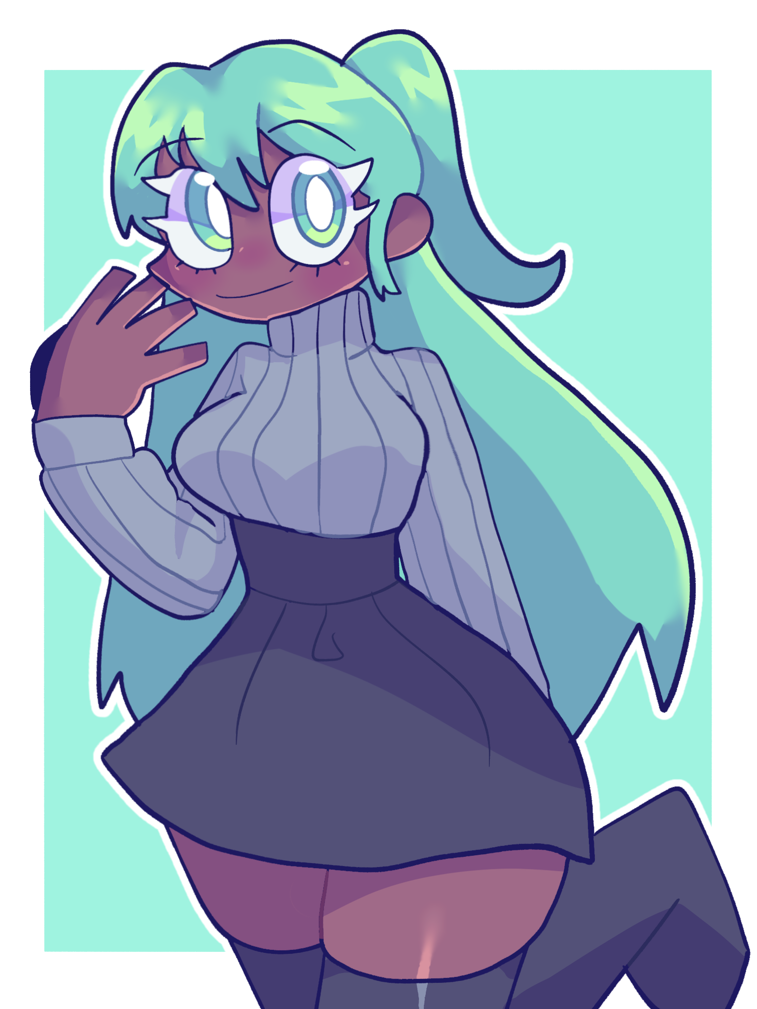 무제243 - ibisPaint