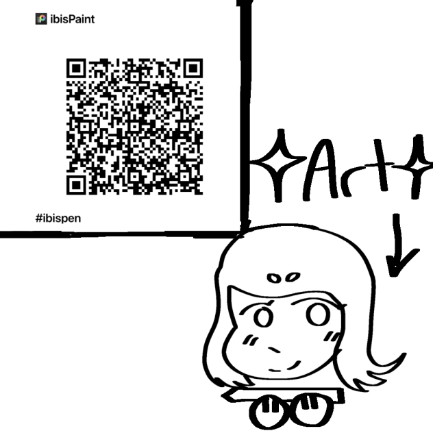 Another brush - ibisPaint