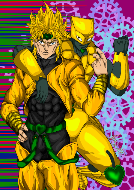 DIO - ibisPaint