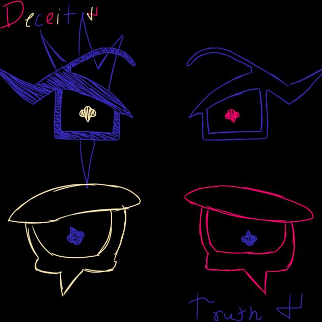 Finally feeding ShadowVanilla fans🤑🤑 - ibisPaint