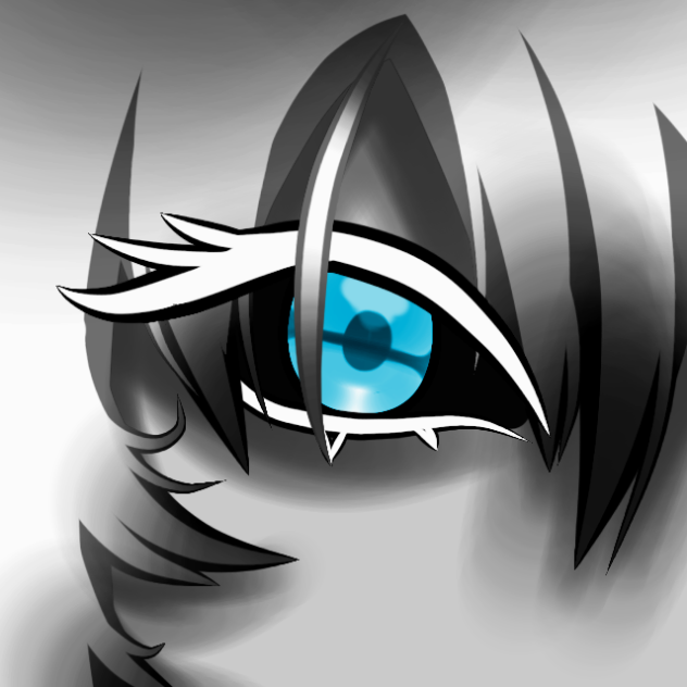 True colors - ibisPaint