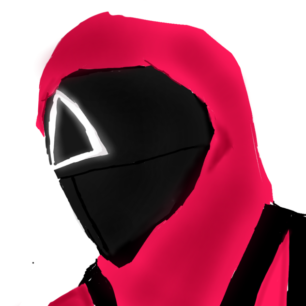 squid game - ibisPaint