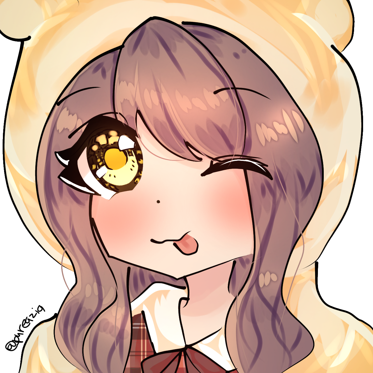 new design - ibisPaint