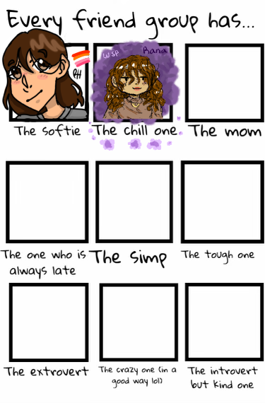 Sup bish 🤙 - ibisPaint