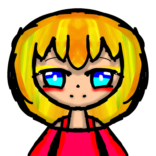 random videp part 2 - ibisPaint