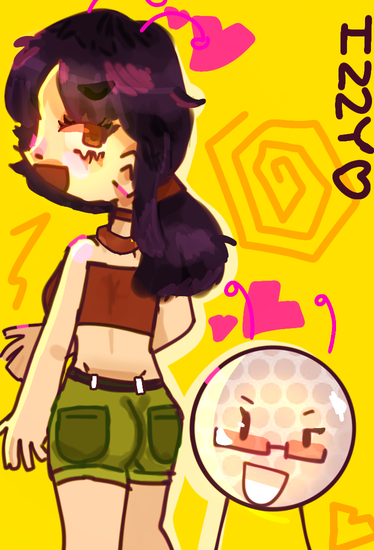 gb wtf yo ass doing here 🙏😂😂😂 - ibisPaint