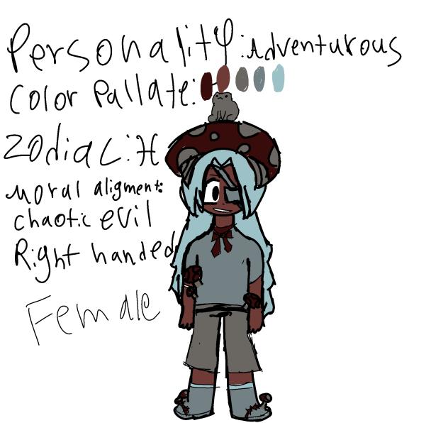 oc pause challenge 2 - ibisPaint