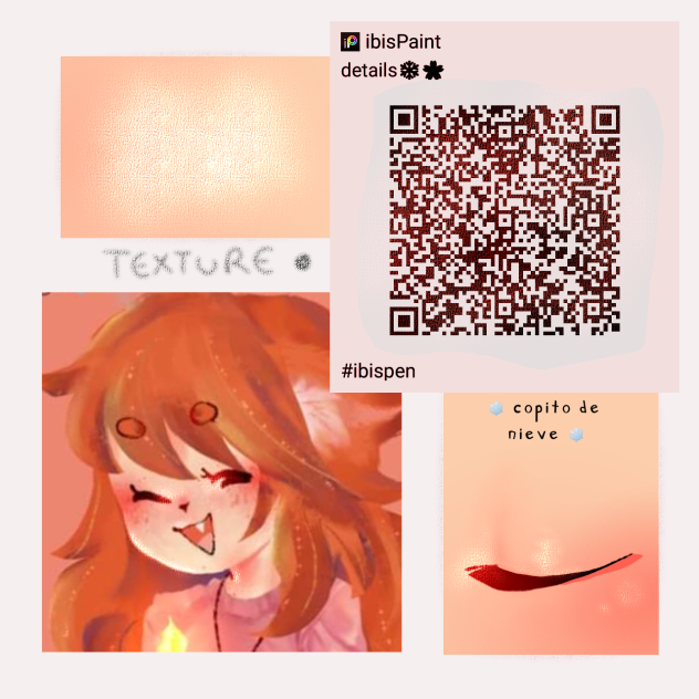 codigo-QR--- - ibisPaint