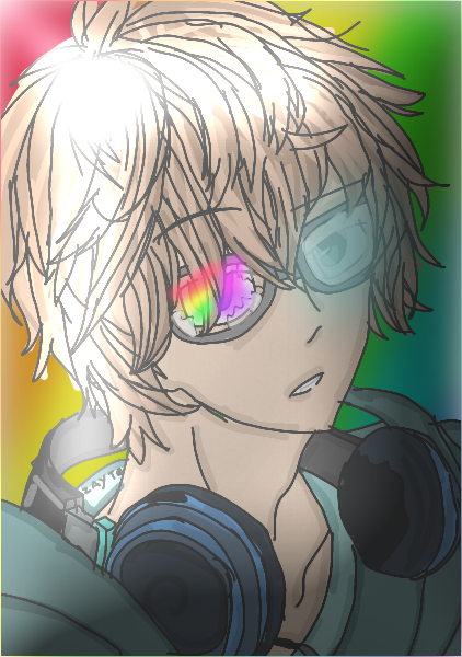 bootiful Zaytoz UvU - ibisPaint