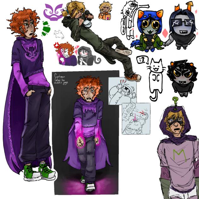 Doodle2,,,, - ibisPaint