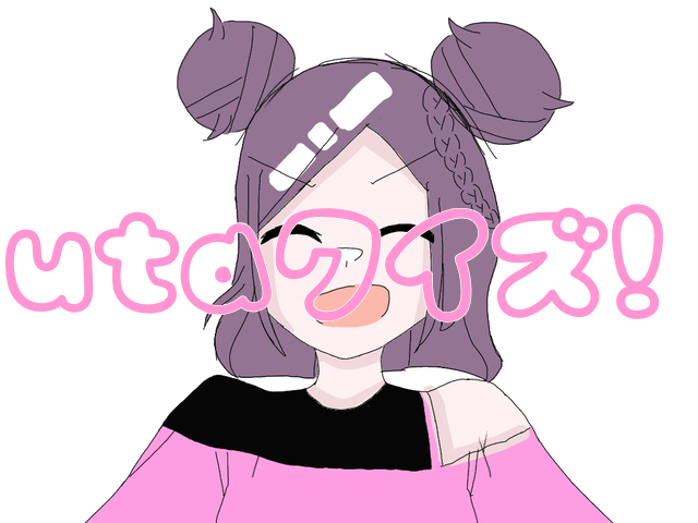 utaクイズ - ibisPaint