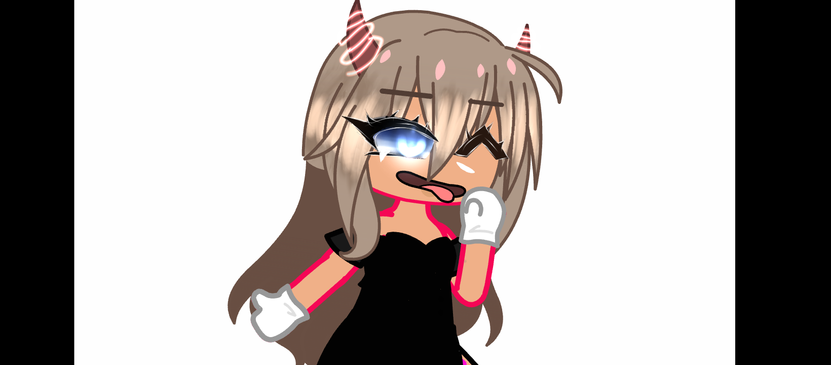 when someone calls my editing bad - ibisPaint