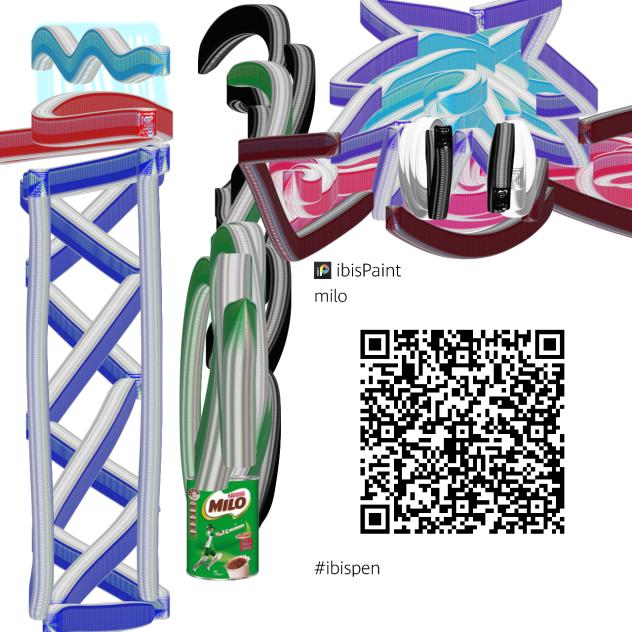 milo pen - ibisPaint