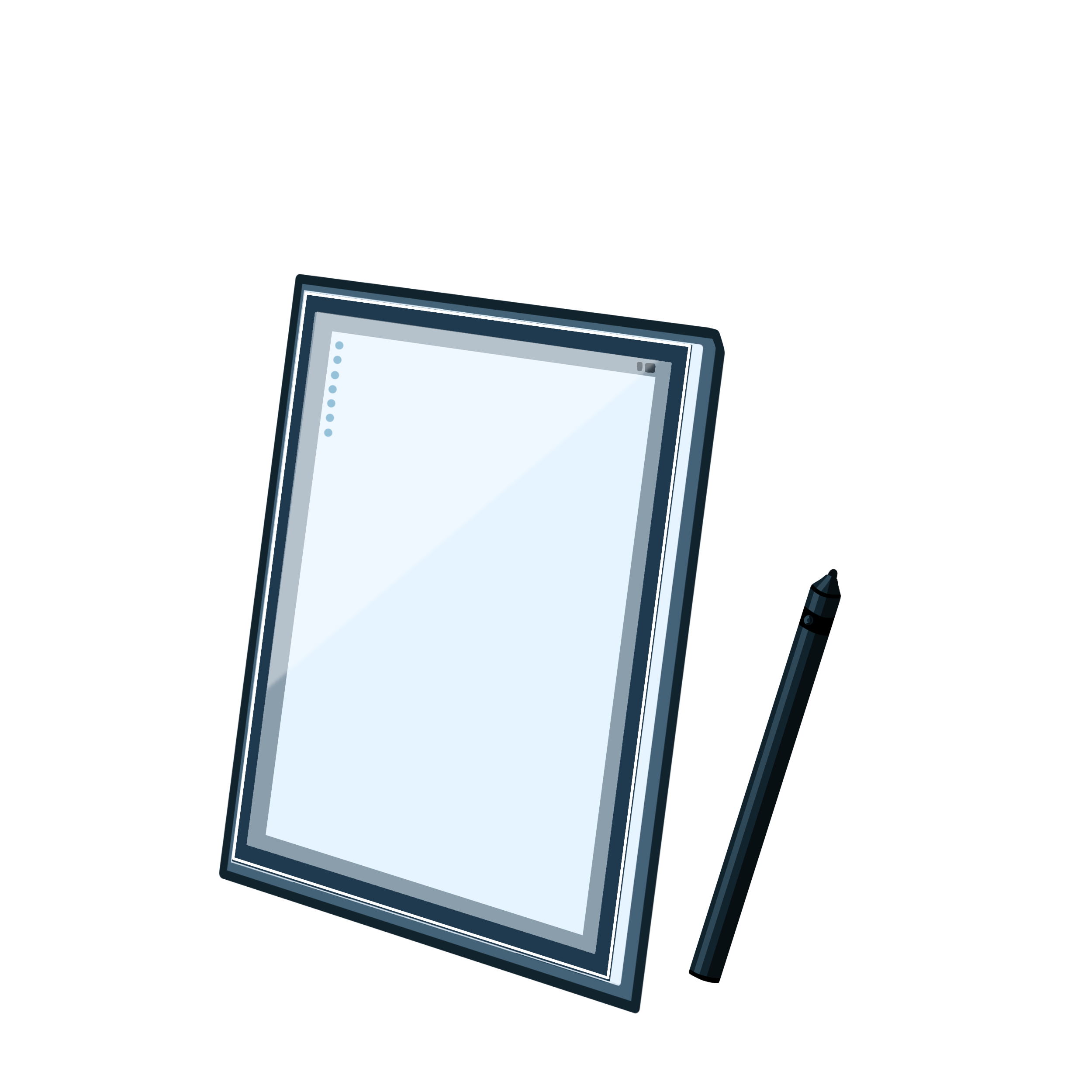 drawing tab - ibisPaint