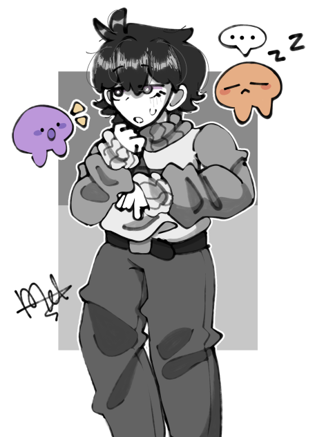 lex my beloved - ibisPaint