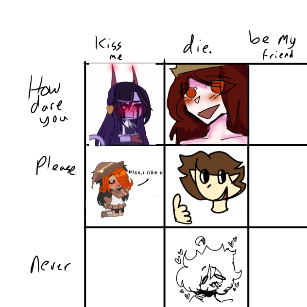 Collab with Eva(Priyo Handoko) - ibisPaint