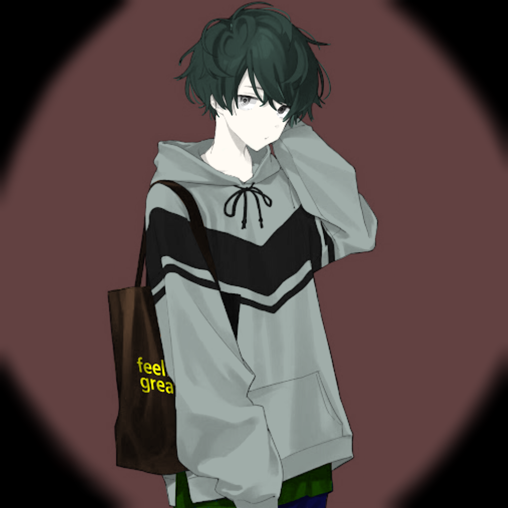 Daily post (it’s something-!) - ibisPaint