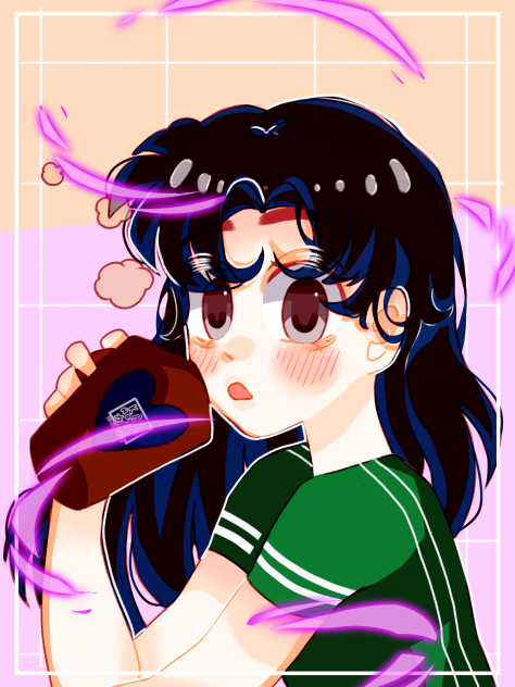 far from home - ibisPaint