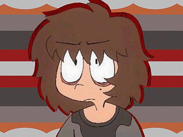 Will Byers (OWM) fictive flag!!! - ibisPaint