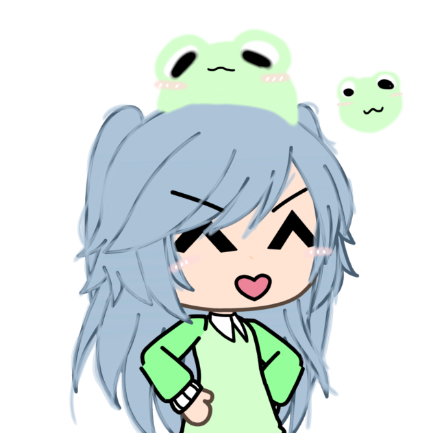 Tặng cj shiro_kyo - ibisPaint