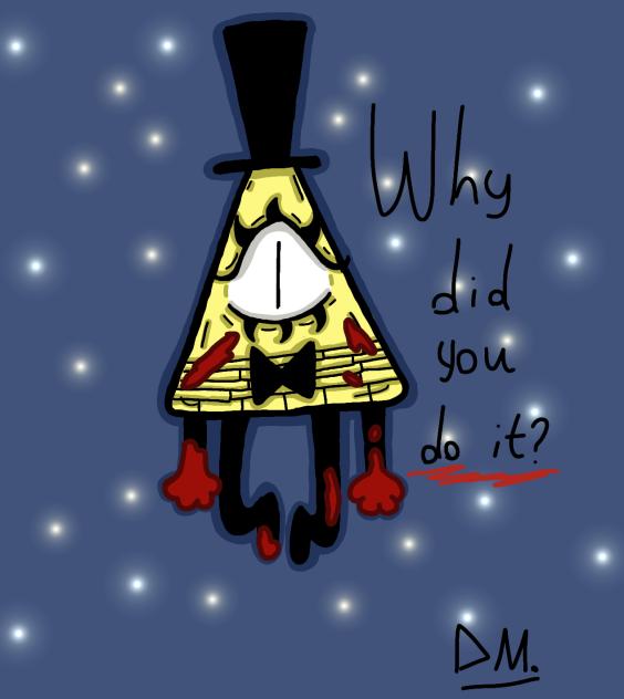 The euclidean massacre - ibisPaint