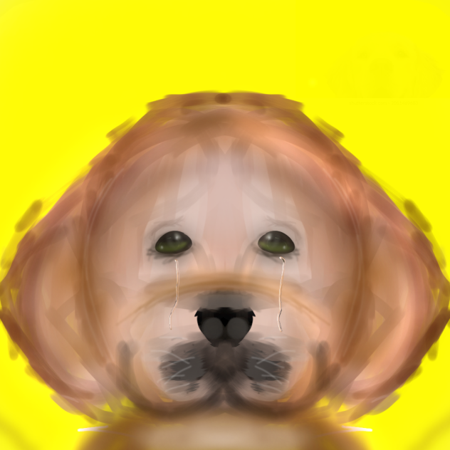 🐕 - ibisPaint