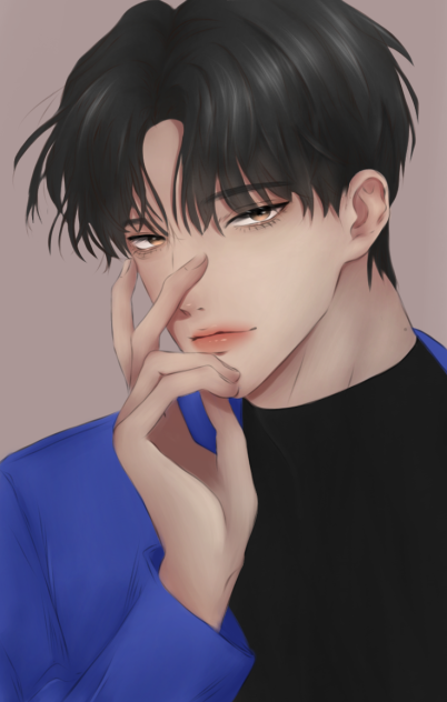 boy - ibisPaint