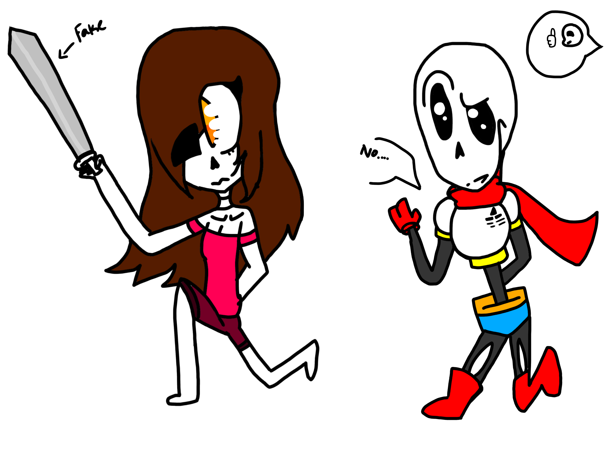 photo poses - ibisPaint