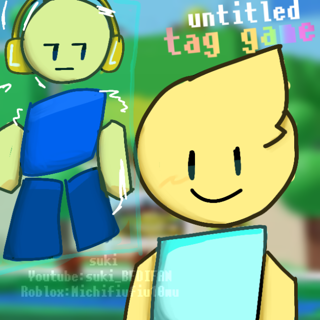 untitled tag game - ibisPaint