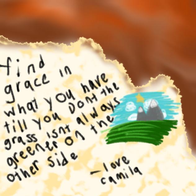 Please I’m begging you - ibisPaint
