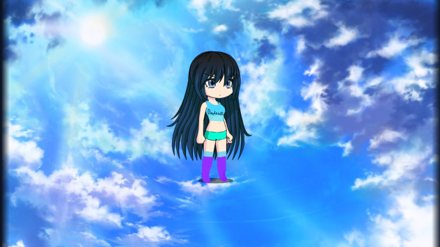 badass itsfunneh - ibisPaint