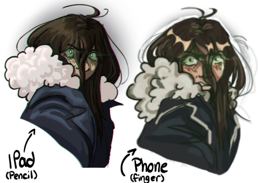 Harlow fr - ibisPaint