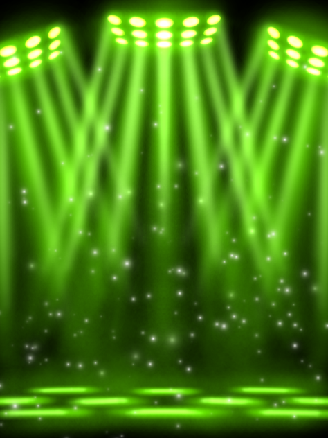 Concert Stage 3 (a) - ibisPaint