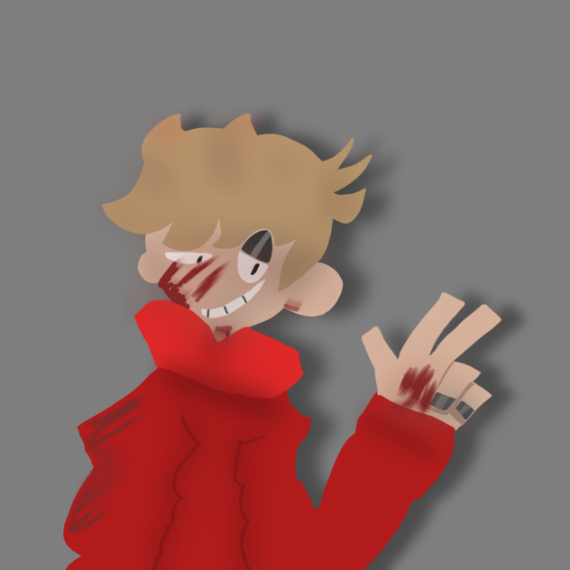 Tord fanart - ibisPaint
