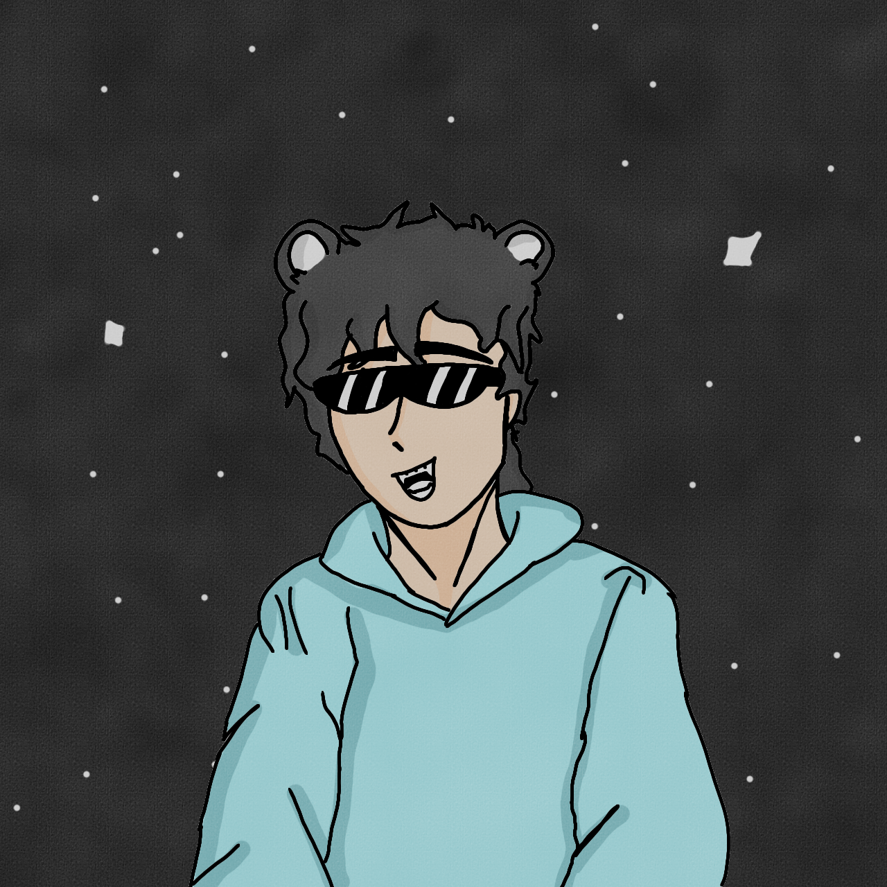 💗 fanart spreen 💗 - ibisPaint