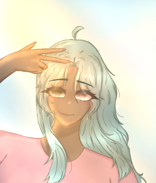 A beautiful Sunny day ! - ibisPaint