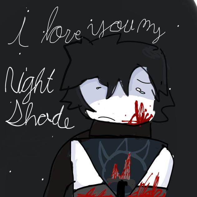 Two Time angst - ibisPaint