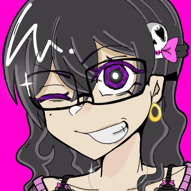 silly!!! (edited - ibisPaint