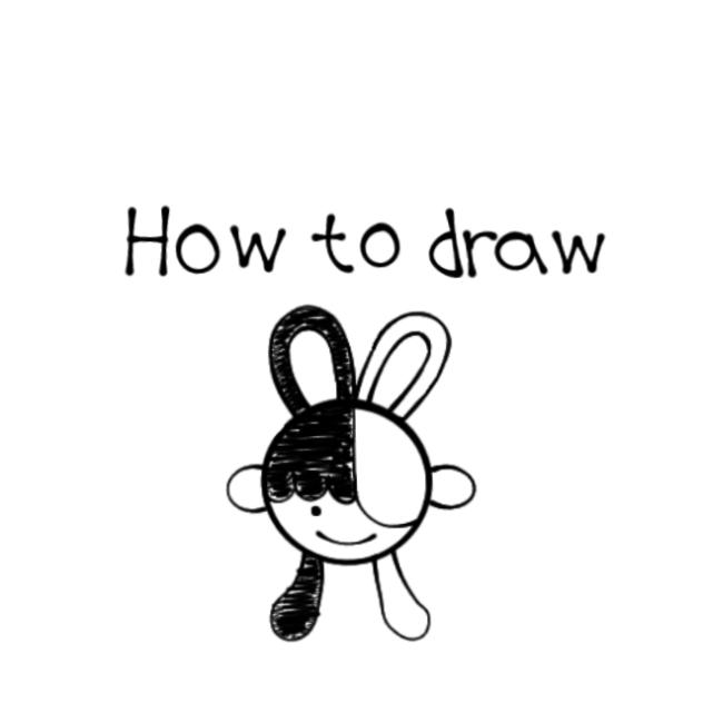 How to Draw Uta from One Piece - ibisPaint