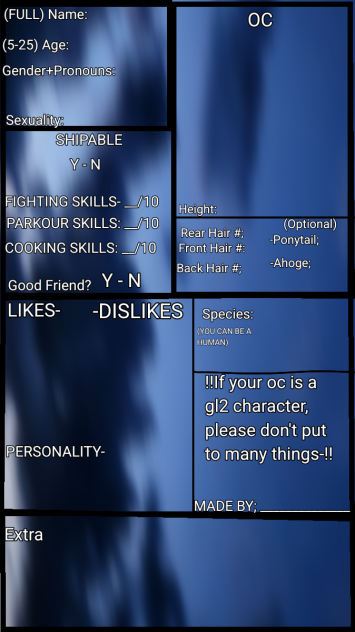 TDE OC SHEET - ibisPaint