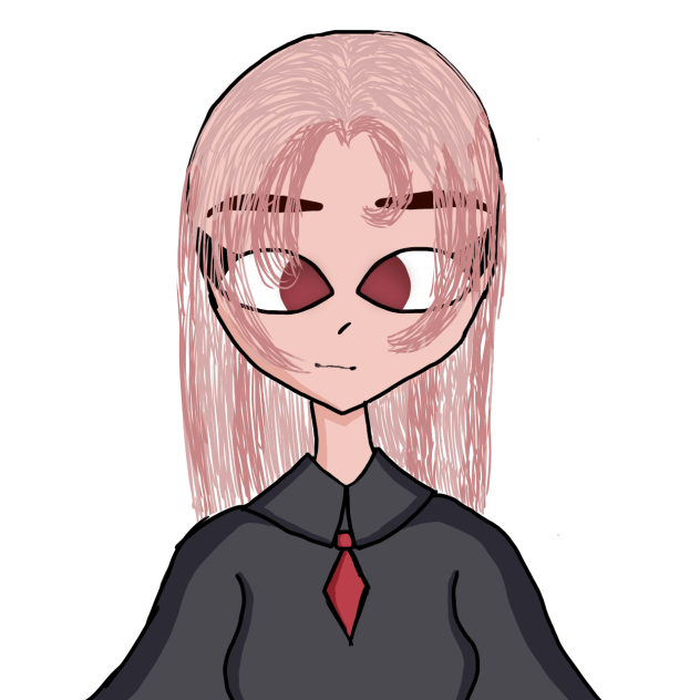 proof I drew it - ibisPaint