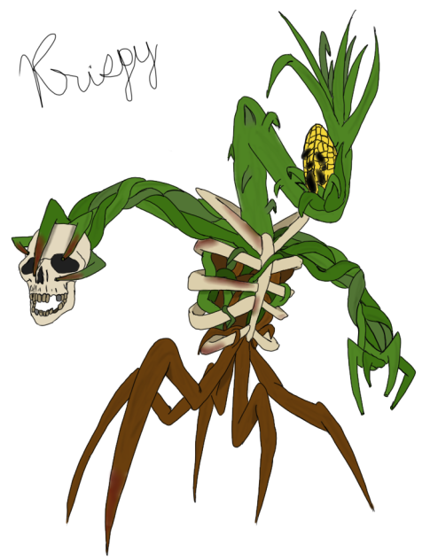 Ripper 2.0 - ibisPaint