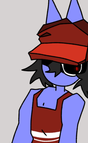 i made him daddy material - ibisPaint