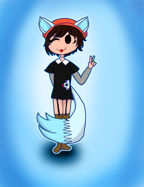 For someone - ibisPaint