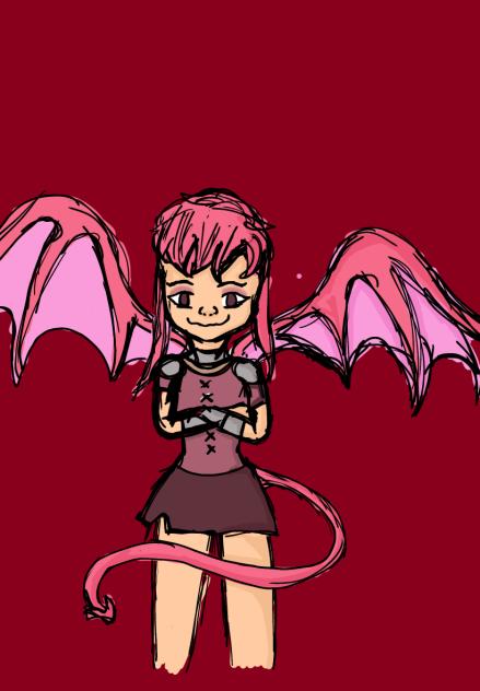 Hey boss - ibisPaint