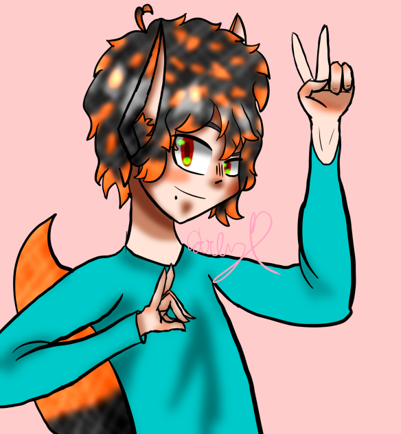 Rio Shimura - ibisPaint