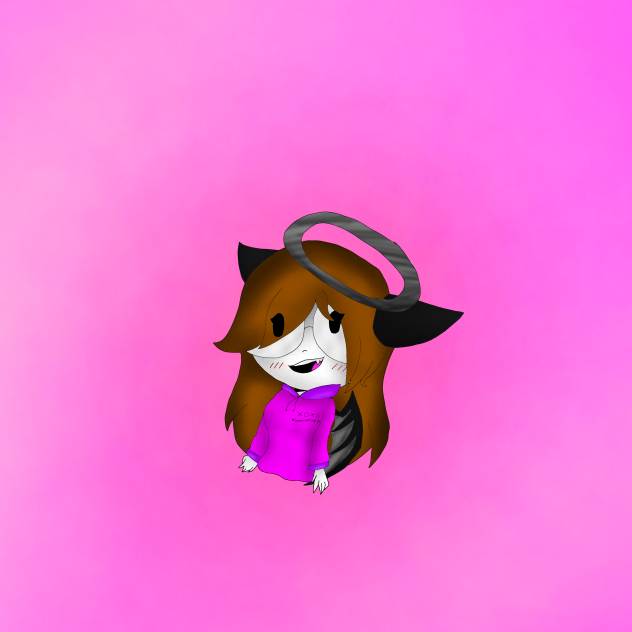 My oc of somethingelseYT - ibisPaint