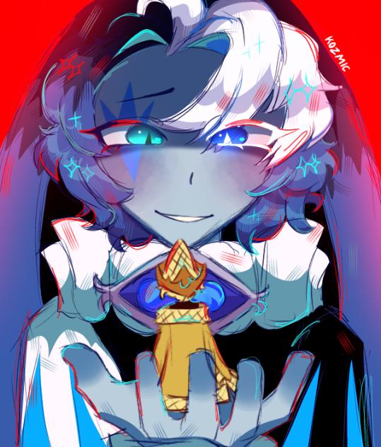 ' 'Oh, it's gonna be FUN!! ' ' - ibisPaint