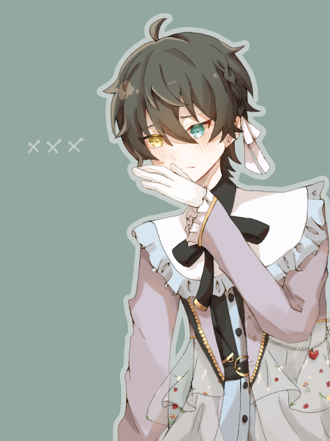 無題771 - ibisPaint