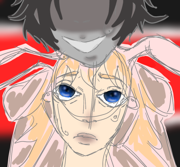 dmcb fan art2 - ibisPaint